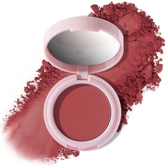 Mally Beauty | Makeup | Mally Beauty Bulletproof Powder Blush Robust ...